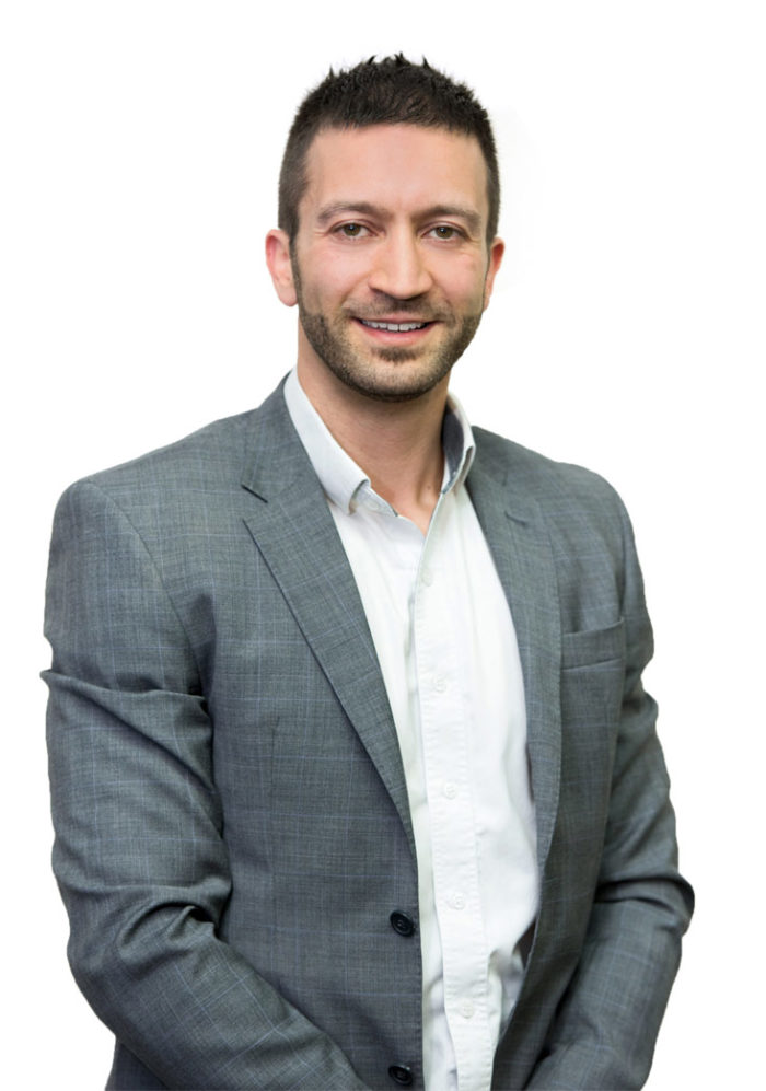 Home - Andrew Kyriacou