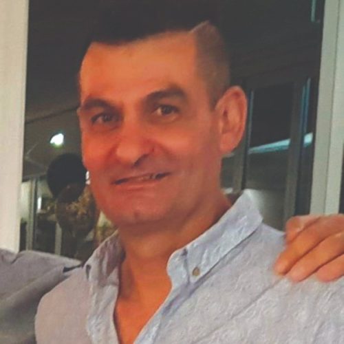 Home - Andrew Kyriacou